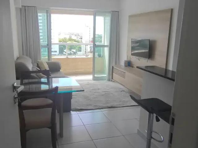 Flat para Locação em Jaboatão dos Guararapes/PE Piedade 1 Quartos