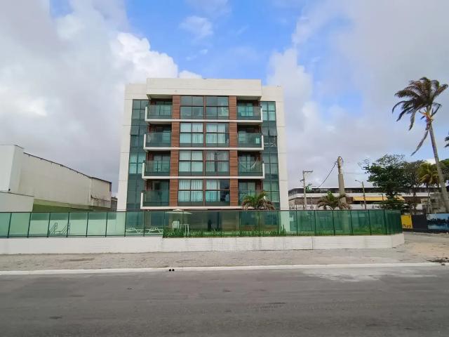 Flat para Locação em Jaboatão dos Guararapes/PE Piedade 1 Quartos