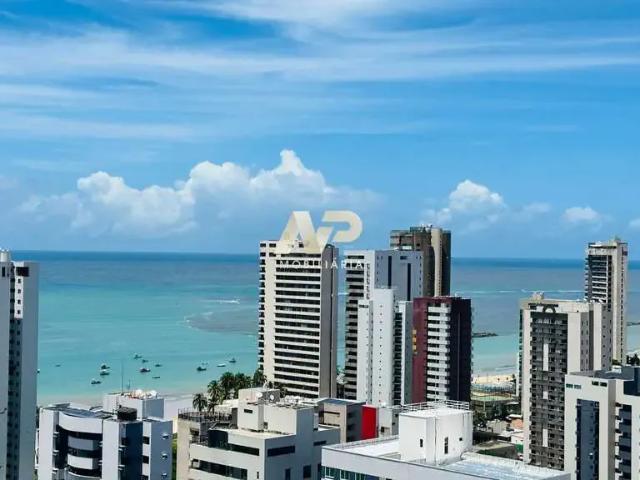 Flat para Locação em Jaboatão dos Guararapes/PE Piedade 1 Quartos