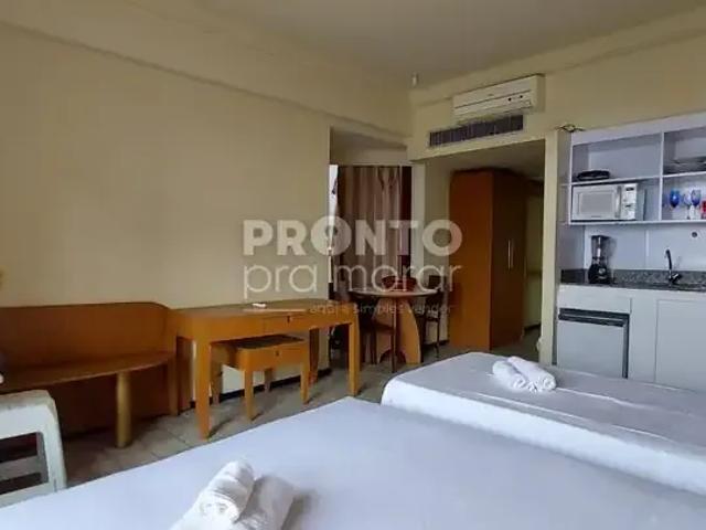 Flat para Locação em Jaboatão dos Guararapes/PE Piedade 1 Quartos