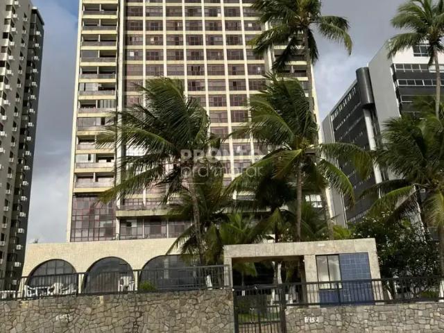 Flat para Locação em Jaboatão dos Guararapes/PE Piedade 1 Quartos