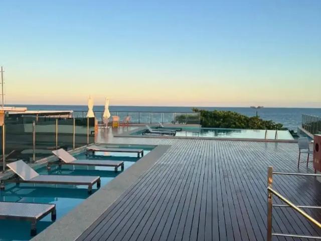 Flat para Locação em Jaboatão dos Guararapes/PE Piedade 2 Quartos