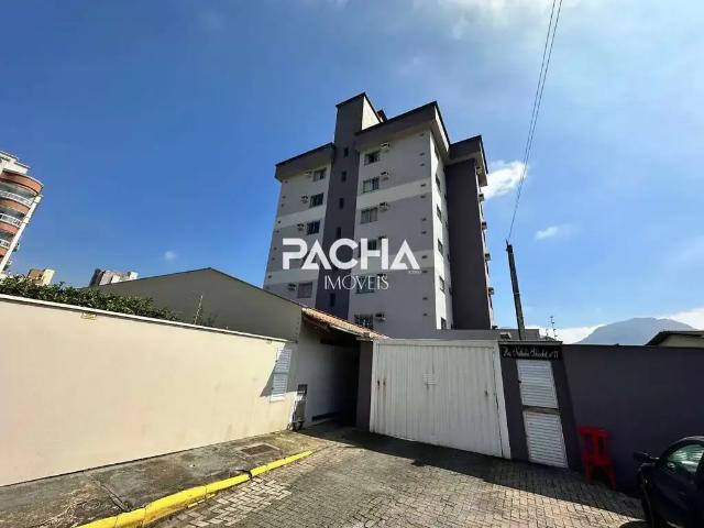 Flat para Locação em Jaraguá do Sul/SC Centro 1 Quartos