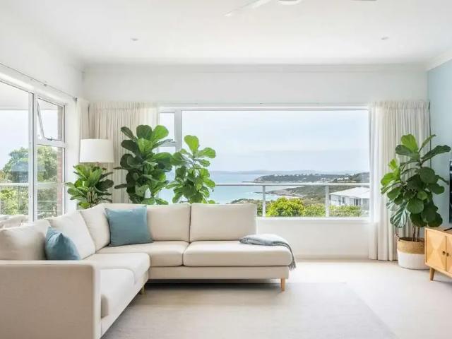 Flat para Locação em João Pessoa/PB Cabo Branco 1 Quartos