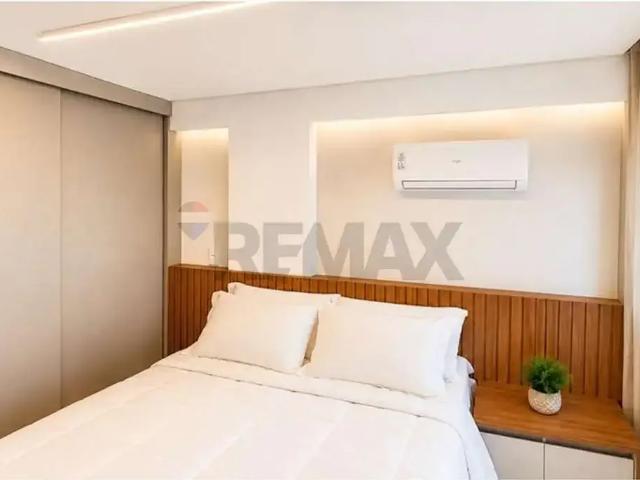 Flat para Locação em João Pessoa/PB Cabo Branco 1 Quartos