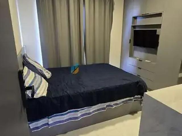 Flat para Locação em João Pessoa/PB Bessa 1 Quartos