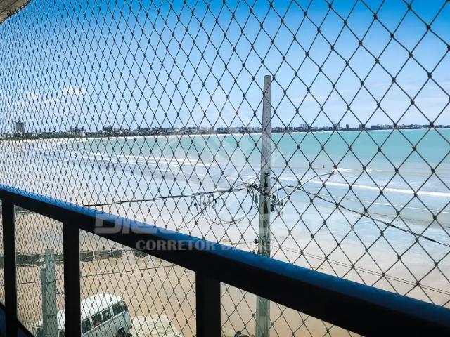Flat para Locação em João Pessoa/PB Bessa 1 Quartos