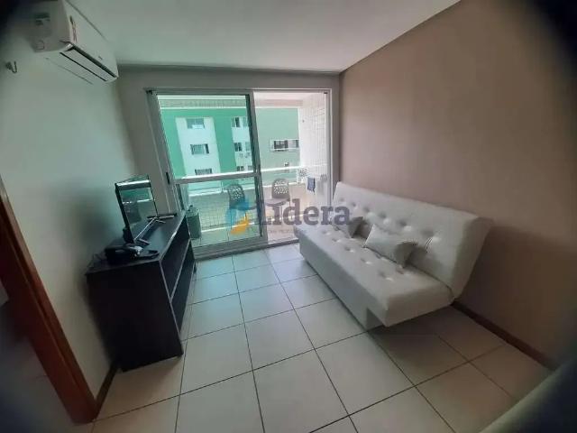 Flat para Locação em João Pessoa/PB Jardim Oceania 1 Quartos