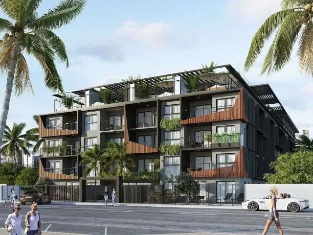 Flat para Locação em João Pessoa/PB Jardim Oceania 1 Quartos