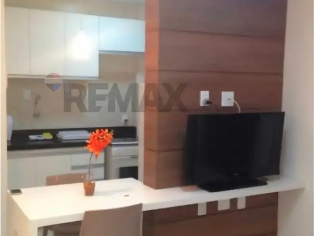 Flat para Locação em João Pessoa/PB Jardim Oceania 1 Quartos