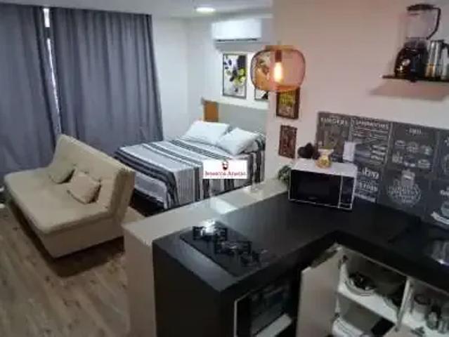 Flat para Locação em João Pessoa/PB Jardim Oceania 1 Quartos