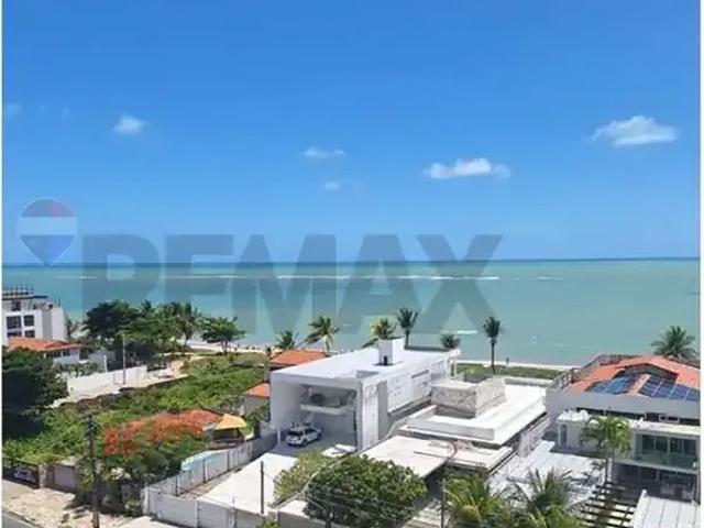 Flat para Locação em João Pessoa/PB Jardim Oceania 1 Quartos