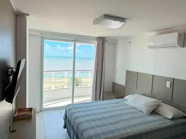 Flat para Locação em João Pessoa/PB Manaíra