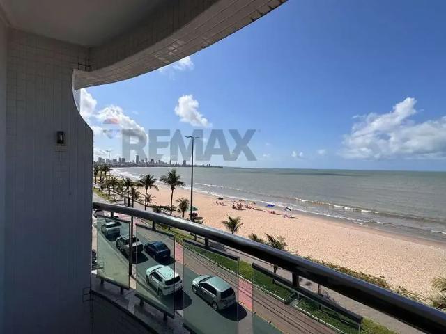 Flat para Locação em João Pessoa/PB Manaíra 1 Quartos