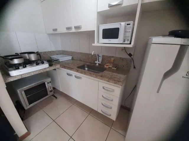 Flat para Locação em João Pessoa/PB Manaíra 1 Quartos