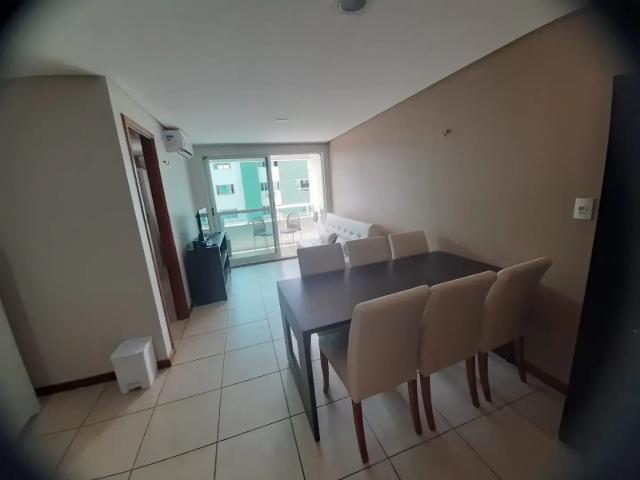 Flat para Locação em João Pessoa/PB Manaíra 1 Quartos