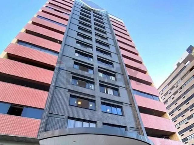Flat para Locação em João Pessoa/PB Manaíra 1 Quartos