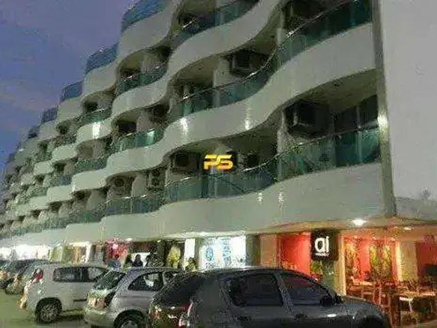 Flat para Locação em João Pessoa/PB Manaíra 1 Quartos