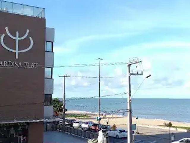 Flat para Locação em João Pessoa/PB Manaíra