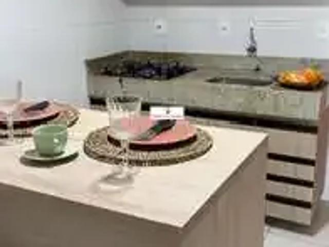 Flat para Locação em João Pessoa/PB Tambaú 1 Quartos