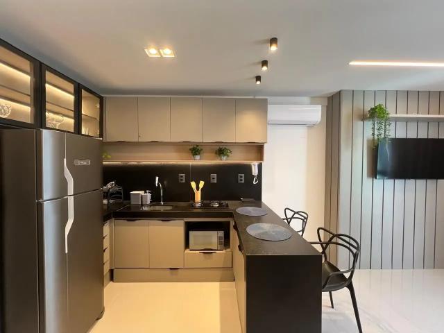 Flat para Locação em João Pessoa/PB Tambaú 1 Quartos