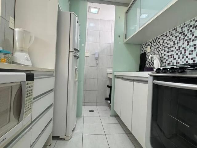 Flat para Locação em João Pessoa/PB Tambaú 1 Quartos