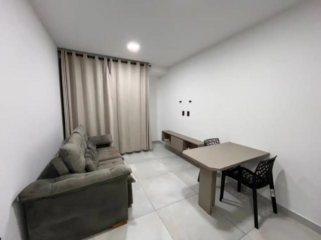 Flat para Locação em João Pessoa/PB Tambaú 1 Quartos