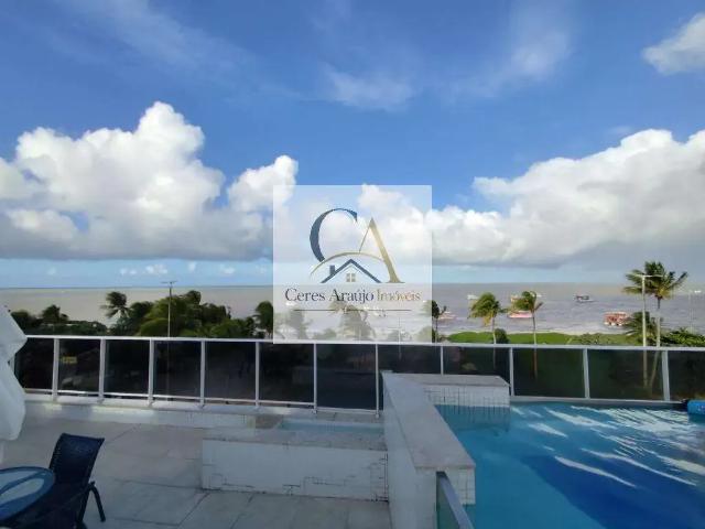 Flat para Locação em João Pessoa/PB Tambaú 1 Quartos