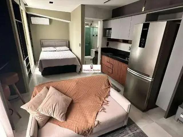 Flat para Locação em João Pessoa/PB Tambaú 1 Quartos