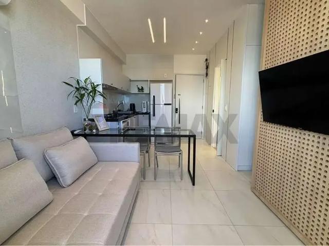 Flat para Locação em João Pessoa/PB Tambauzinho 1 Quartos