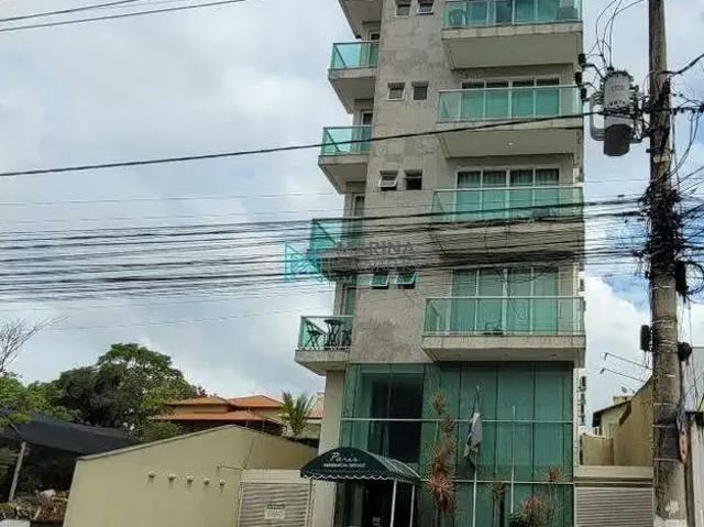 Flat para Locação em Lagoa Santa/MG Lundcéia 1 Quartos