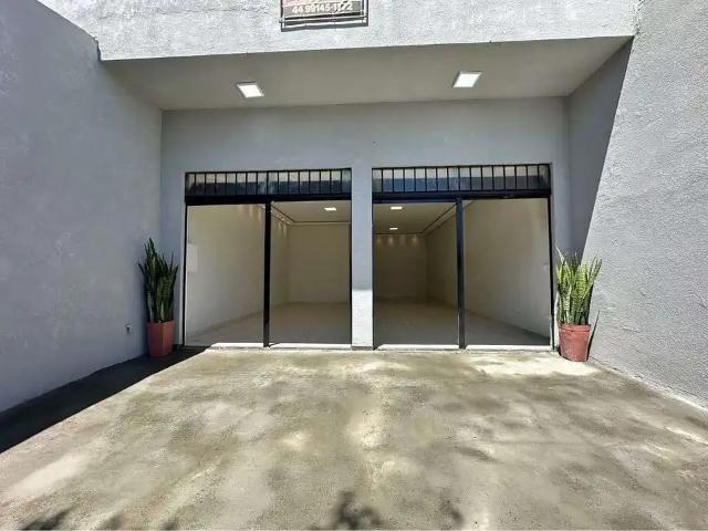 Flat para Locação em Londrina/PR Operária 1 Quartos