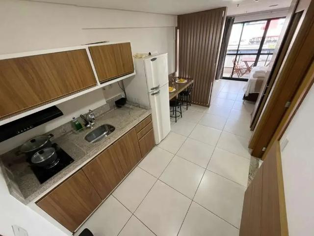 Flat para Locação em Palmas/TO Plano Diretor Sul 1 Quartos