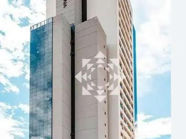 Flat para Locação em Palmas/TO Plano Diretor Sul 1 Quartos