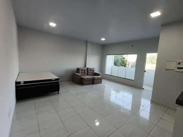 Flat para Locação em Palmas/TO Plano Diretor Sul 1 Quartos