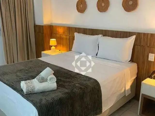 Flat para Locação em Palmas/TO Plano Diretor Sul 1 Quartos