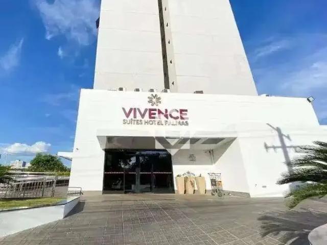Flat para Locação em Palmas/TO Plano Diretor Sul 1 Quartos