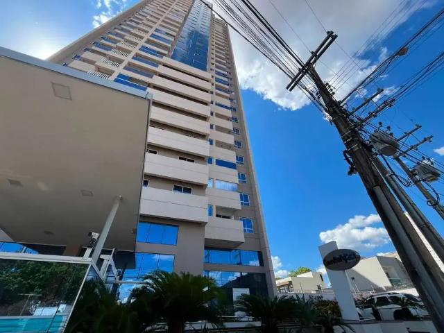 Flat para Locação em Palmas/TO Plano Diretor Sul 1 Quartos