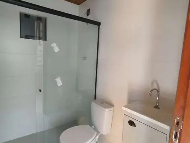 Flat para Locação em Passo de Torres/SC Centro 1 Quartos