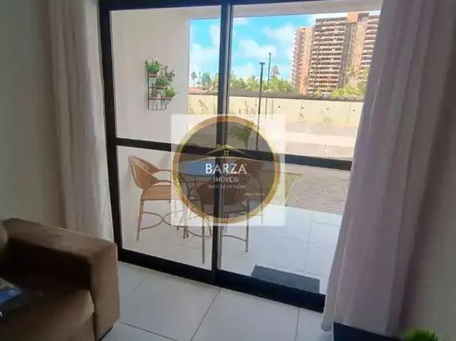 Flat para Locação em Paulista/PE Maria Farinha 2 Quartos