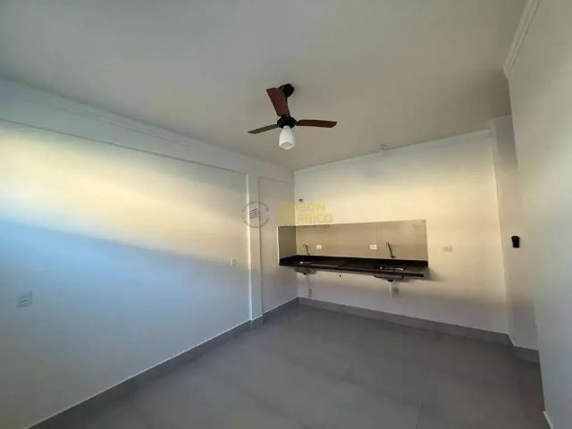 Flat para Locação em Pindamonhangaba/SP Santana 1 Quartos
