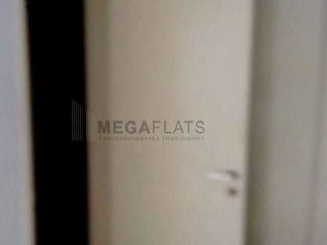 FLAT PARA LOCAÇÃO EM PINHEIROS!