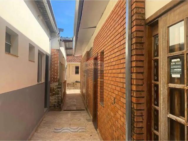 Flat para Locação em Piracicaba/SP Vila Independência 1 Quartos