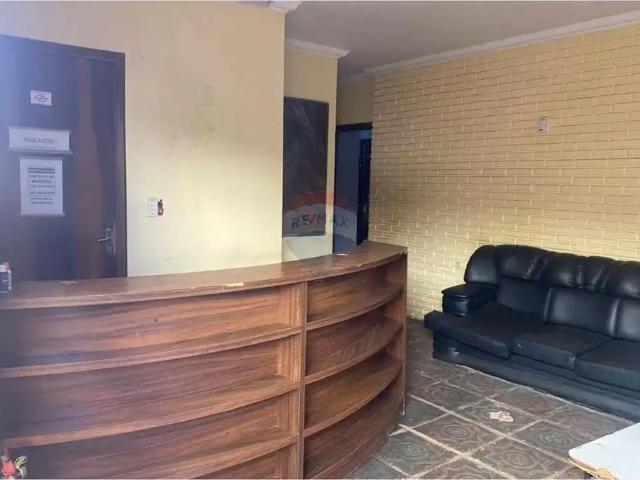 Flat para Locação em Piracicaba/SP Vila Independência 1 Quartos