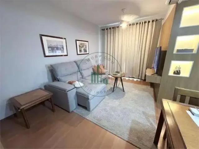 Flat para Locação em Piracicaba/SP Centro 1 Quartos