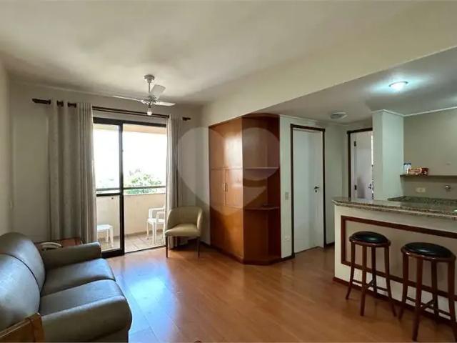 Flat para Locação em Piracicaba/SP Centro 1 Quartos