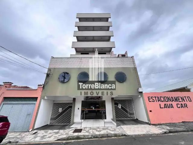 Flat para Locação em Ponta Grossa/PR Centro 1 Quartos