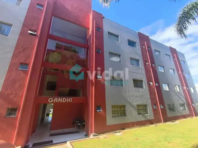 Flat para Locação em Ponta Grossa/PR Uvaranas 1 Quartos