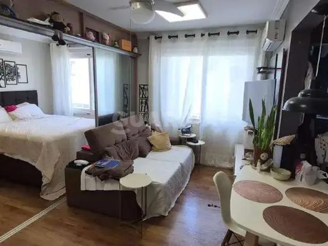 Flat para Locação em Porto Alegre/RS Bela Vista 1 Quartos