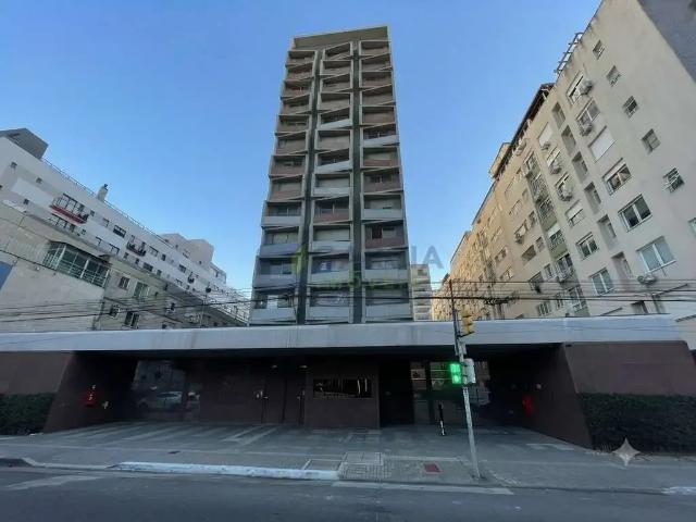 Flat para Locação em Porto Alegre/RS Farroupilha 1 Quartos
